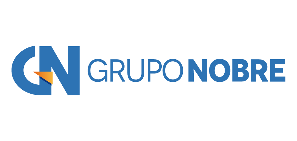 Logotipo Do Grupo Nobre